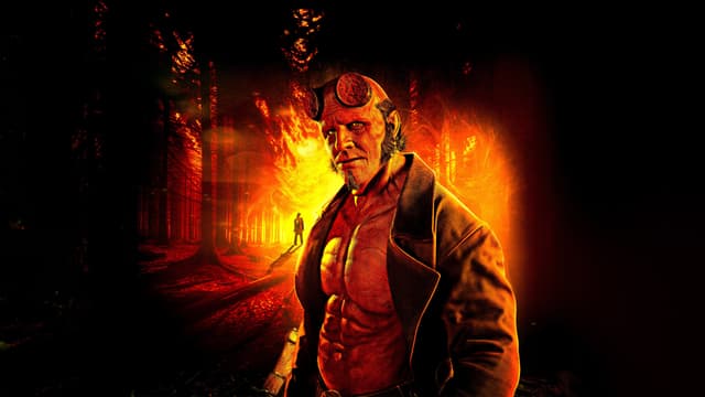 Hellboy: The Crooked Man - IDLIX